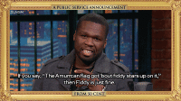 Fiddy GIFs - Get the best gif on GIFER
