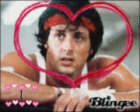 Stallone GIF - Conseguir o melhor gif em GIFER