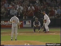 Homerun GIFs - Get the best gif on GIFER