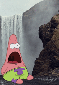 Patrick star GIF - Conseguir o melhor gif em GIFER