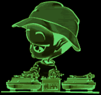 Disc jockey GIFs - Get the best gif on GIFER
