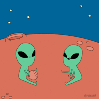 Aliens GIFs - Get the best gif on GIFER
