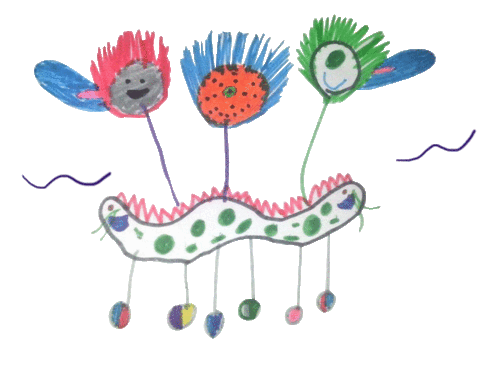 Kidsdrawings GIFs - Get the best gif on GIFER