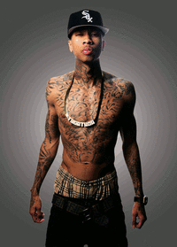 Tyga GIFs - Get the best gif on GIFER