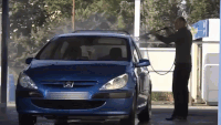 Voiture GIFs - Get the best gif on GIFER