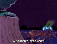 Taunt GIFs - Get the best gif on GIFER