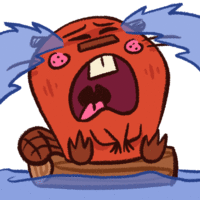 Castor GIFs - Get the best gif on GIFER