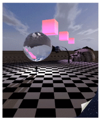 Eternal GIFs - Get the best gif on GIFER