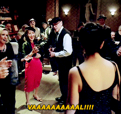 Val abrams GIF - Conseguir o melhor gif em GIFER