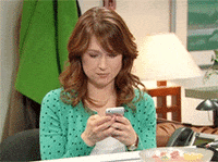 Texting GIFs - Get the best gif on GIFER