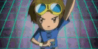 Digimon GIFs - Get the best gif on GIFER