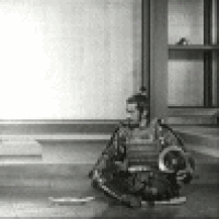 Mifune GIFs - Get the best gif on GIFER