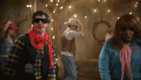 Reba show GIF - Conseguir o melhor gif em GIFER