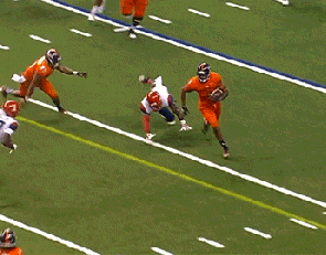 Punter GIFs - Get the best gif on GIFER