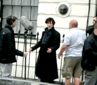 Benedict Cumberbatch Dancing Gif