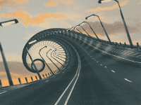 Road GIFs - Get the best gif on GIFER