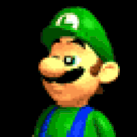 Luigi GIFs - Get the best gif on GIFER