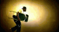 Chairs GIFs - Get the best gif on GIFER
