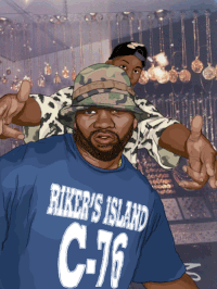 Raekwon GIFs - Get the best gif on GIFER