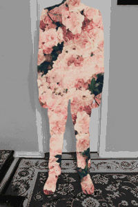 Vintage flowers GIF - Conseguir o melhor gif em GIFER
