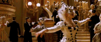 Masquerade GIFs - Get the best gif on GIFER