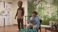 Storytime GIFs - Get the best gif on GIFER