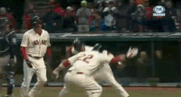 Homerun GIFs - Get the best gif on GIFER