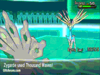 Zygarde GIFs - Get the best gif on GIFER