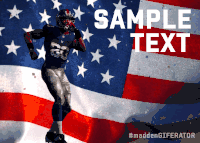 Madden GIFs - Get the best gif on GIFER