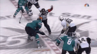 Faceoff GIFs - Get the best gif on GIFER