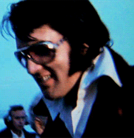 Elvis presley GIFs - Get the best gif on GIFER