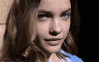 Modelo GIFs - Get the best gif on GIFER