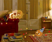 Confete GIFs - Get the best gif on GIFER