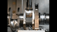 Lathe GIFs - Obtenez le meilleur gif sur GIFER