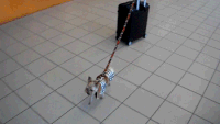 Luggage GIFs - Get the best gif on GIFER