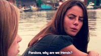Brunettes GIFs - Get the best gif on GIFER