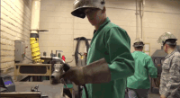 Welding GIFs - Get the best gif on GIFER