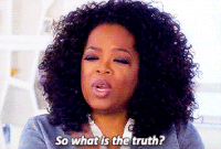 Truth GIFs - Get the best gif on GIFER