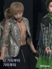 Leeteuk GIFs - Get the best gif on GIFER