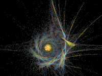 Fractal geometry GIF - Conseguir el mejor gif en GIFER