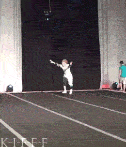 Cheerleading GIFs - Obtenez le meilleur gif sur GIFER