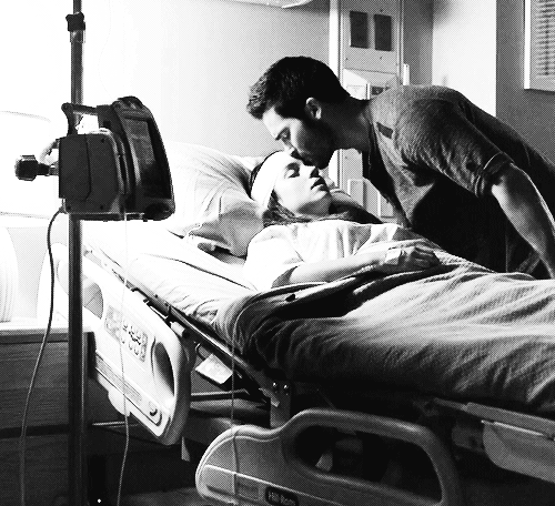 Hospital Gif Tumblr
