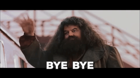 Awkward goodbye GIFs - Get the best gif on GIFER