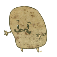 Potatoes GIFs - Get the best gif on GIFER
