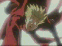 Trigun GIFs - Get the best gif on GIFER