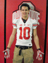 Buckeyes GIFs - Get the best gif on GIFER