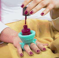 Polishing GIFs - Get the best gif on GIFER