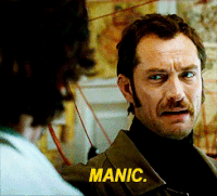 Basil GIFs - Get the best gif on GIFER