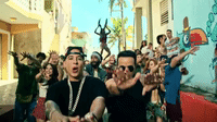 Reggaeton GIFs - Get the best gif on GIFER