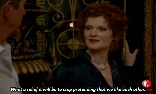 Devious GIF - Conseguir el mejor gif en GIFER